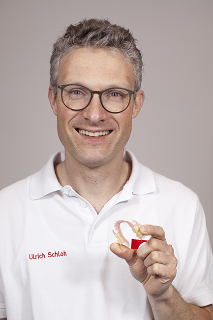 Die metallfreie Flexprothese - Suter Dental Labor GmbH